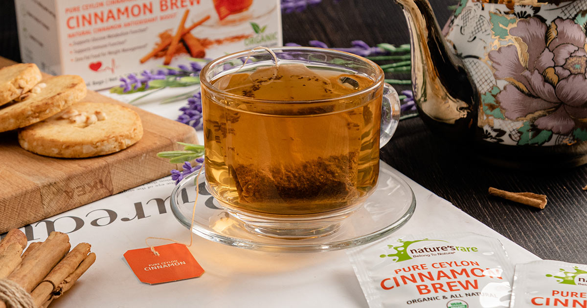 Ceylon Cinnamon Blog | Nature's Rare
