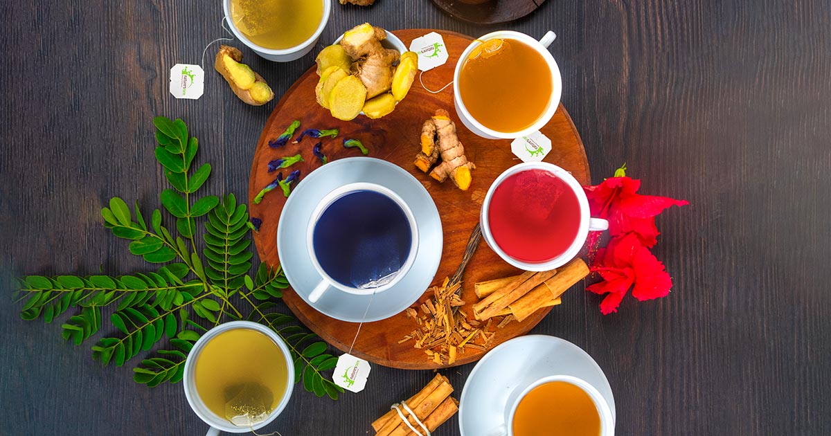 Ceylon Ginger | Natures Rare